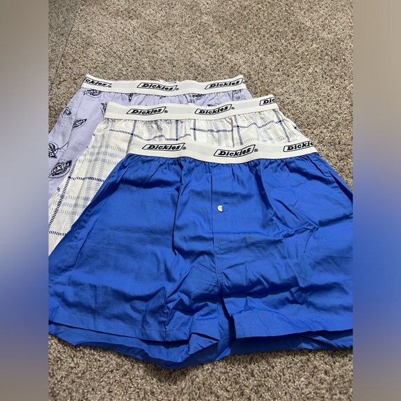 Dickies | Underwear & Socks | Mens Dickies Boxers | Poshmark
